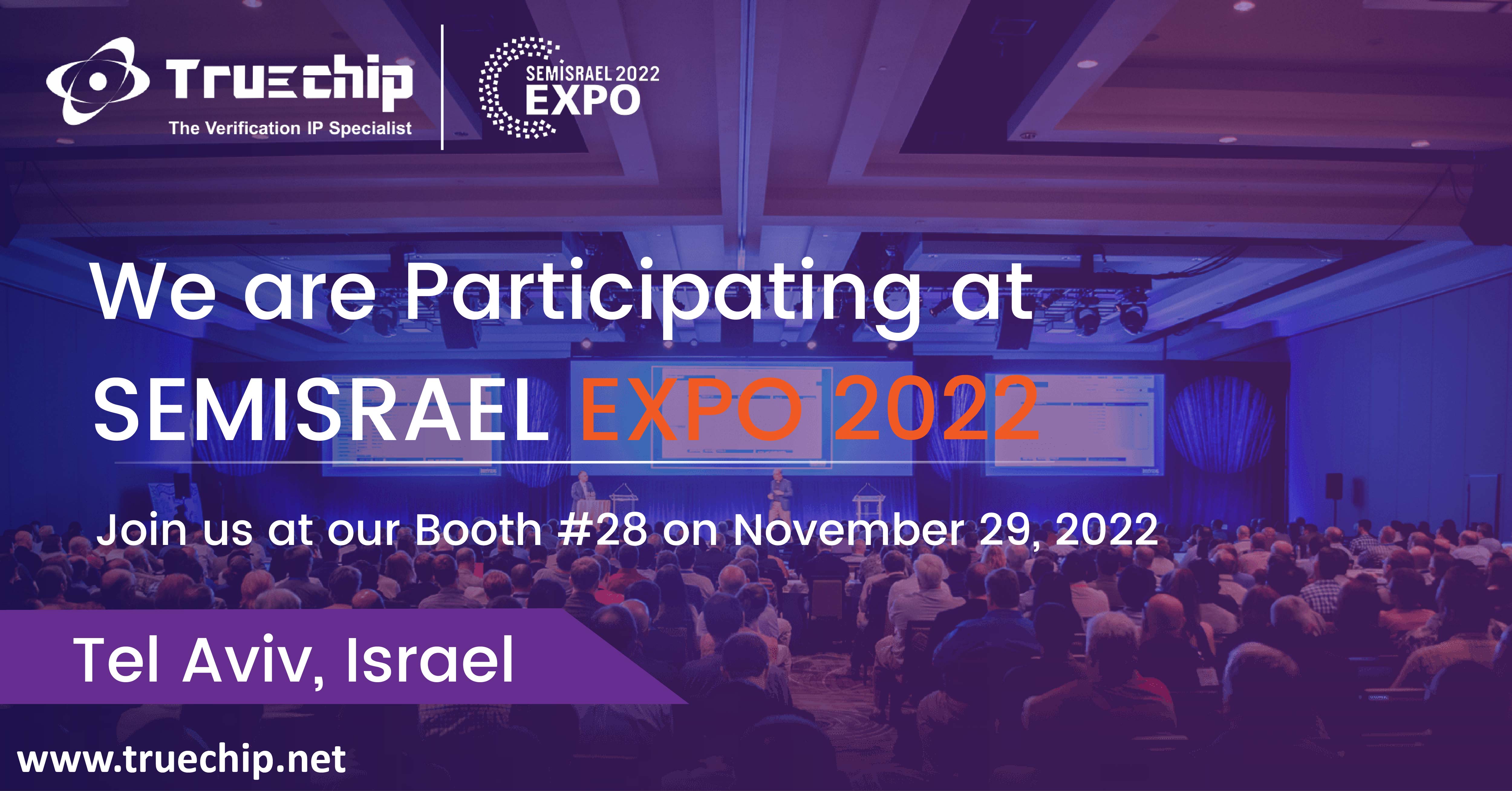 Custom Verification IP | Truechip VIPs